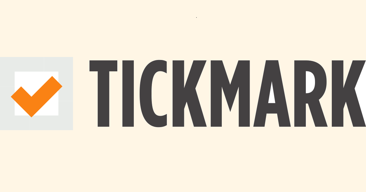 Home [www.tickmark-software.com]